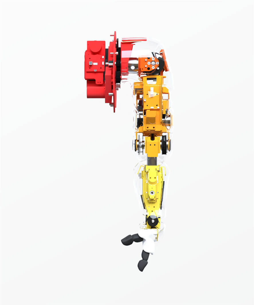 Выберите своего робота | PROMOBOT