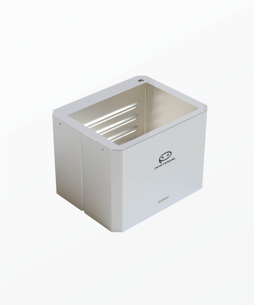 Выберите своего робота | PROMOBOT